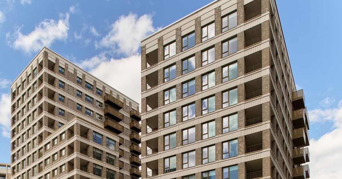 Grainger reports slower rental growth but strong structural support ...