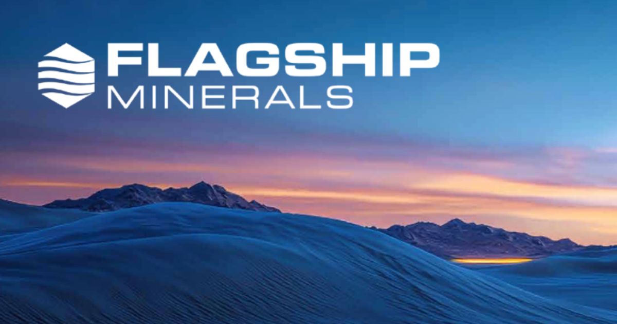 Flagship Minerals maps multi-kilometre alteration zones at Pantanillo ...