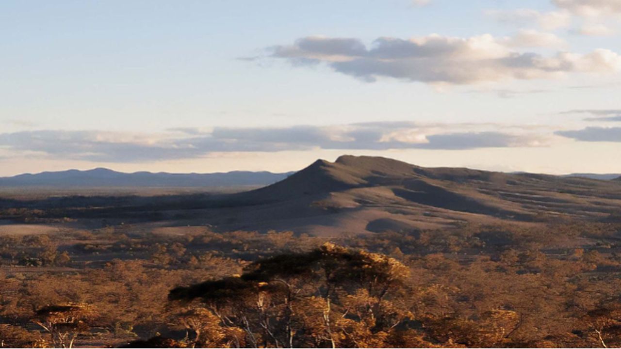 Magnetite Mines wins Major Project Status for flagship Razorback iron ...