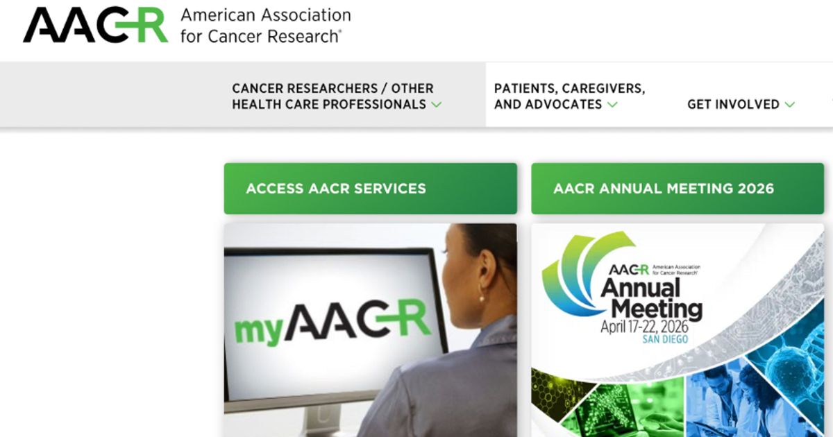 Percheron abstract accepted for AACR 2026 as HMBD-002 program heads ...