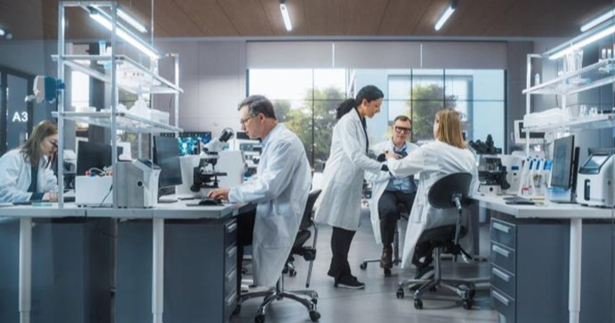 Inside Biotech: Percheron maps out phase II push for next-generation ...