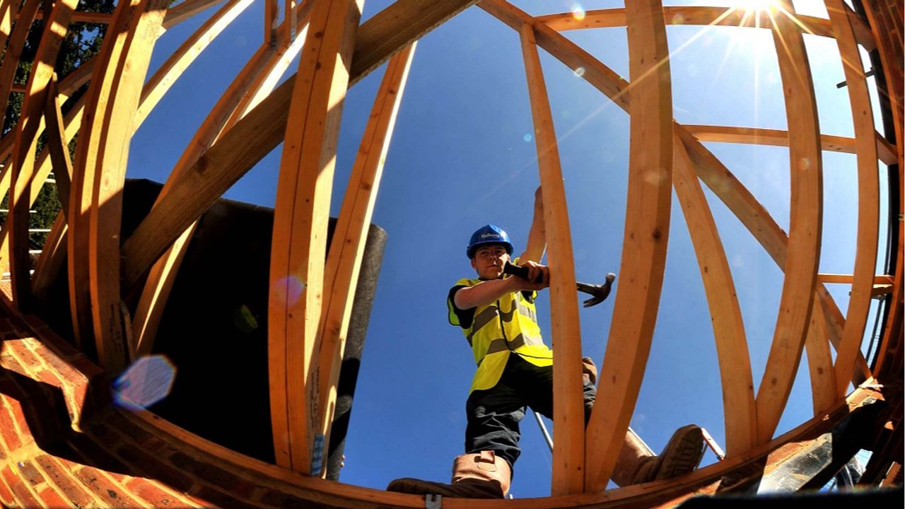 Bellway says its on-track for completions target as first-half edged ...