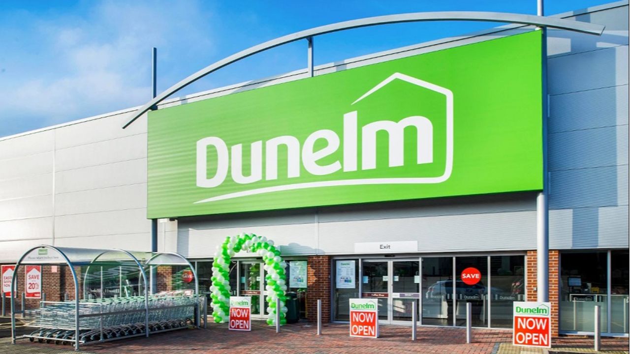 Dunelm first-half profit slips despite higher sales | LSE:DNLM