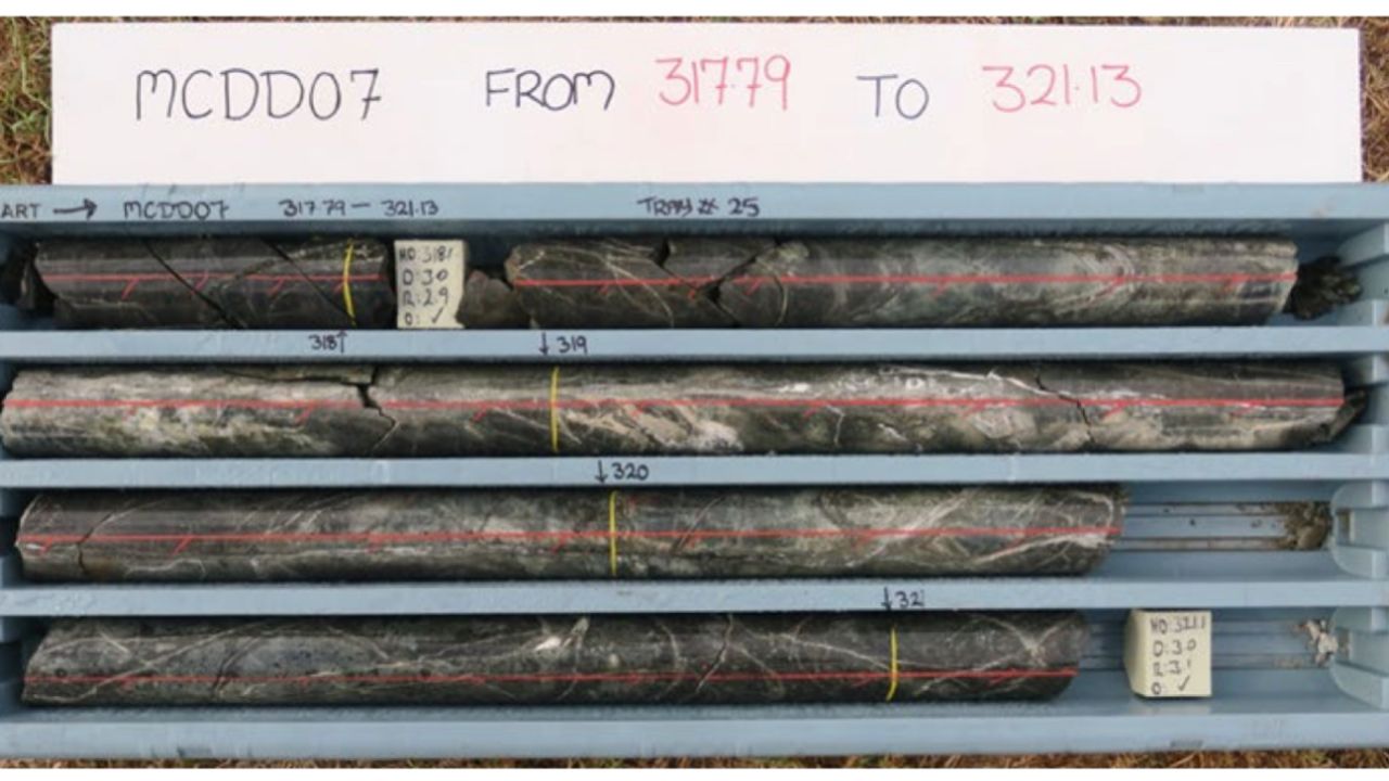 Far East Gold resumes drilling at Mount Clark West, secures tenement ...