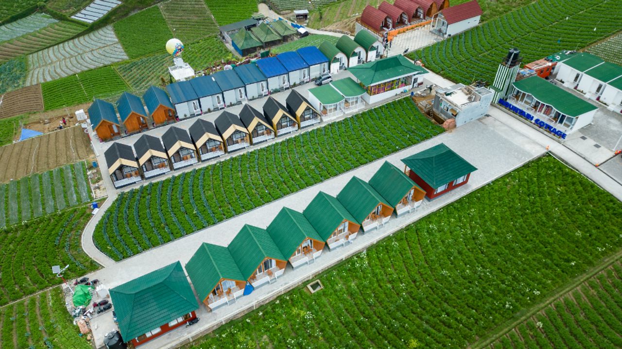 Eco Buildings shifts to local funding model as Indonesia subsidiary ...