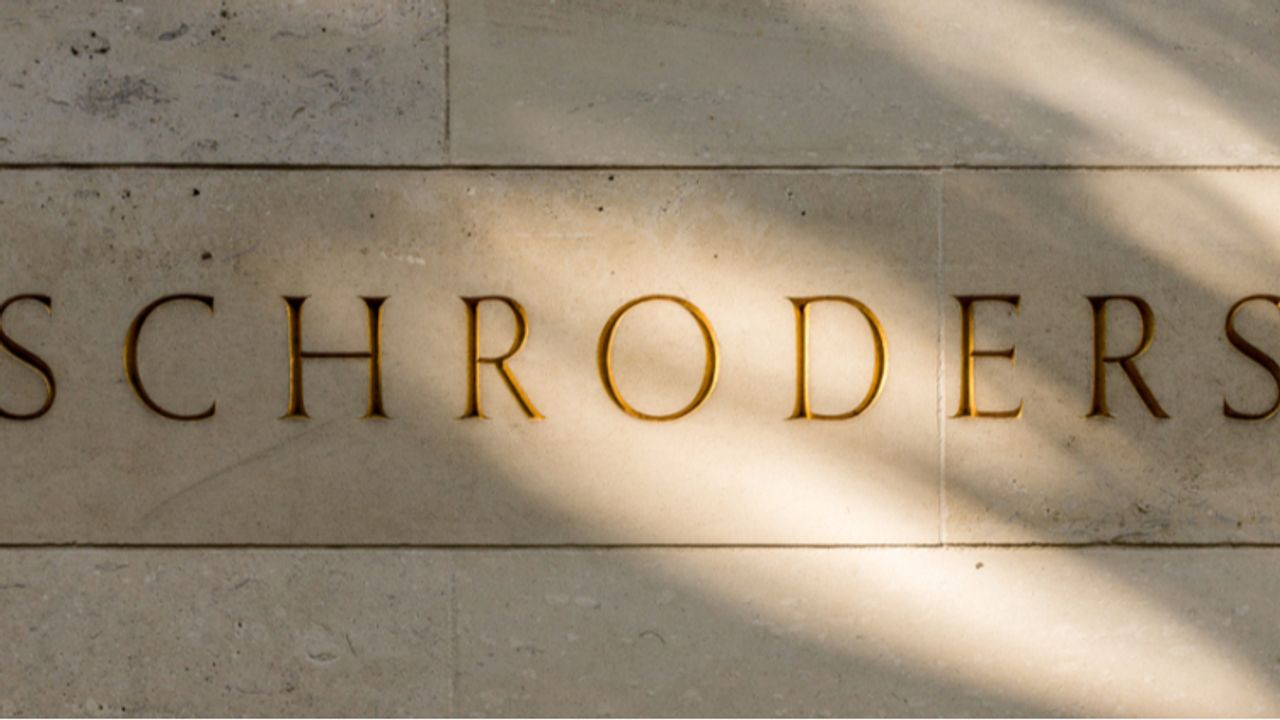 Schroders agrees to be taken over by US rival Nuveen | LSE:SDR