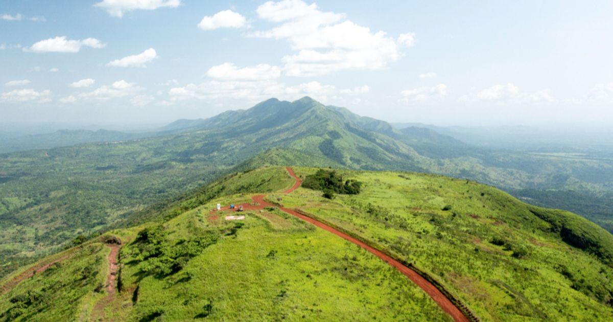 Rio Tinto's Simandou ramp-up gathers pace, UBS says satellite images ...