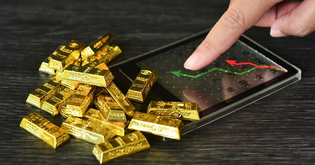 Griffin Mining shares climb as it reports start of production from gold ...