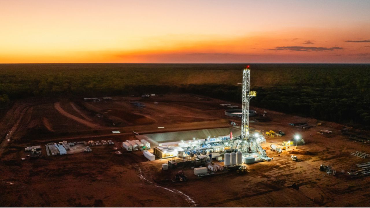 Tamboran advances Beetaloo pilot as funding and infrastructure build ...
