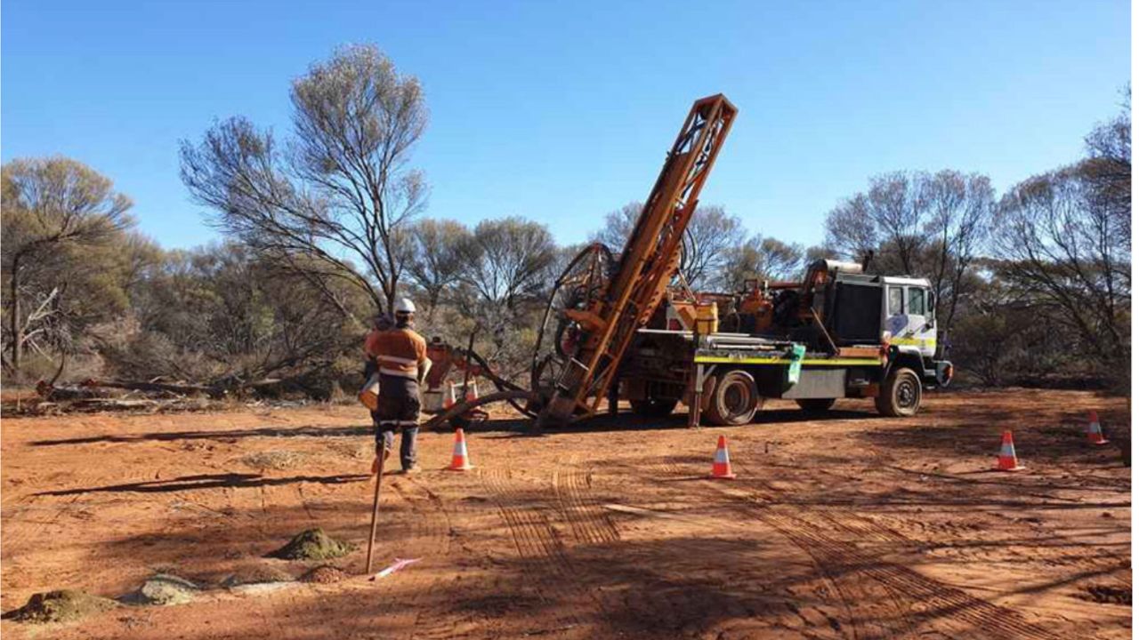 Kookynie Gold Project moves toward BFS, says Carnavale CEO - ICYMI ...
