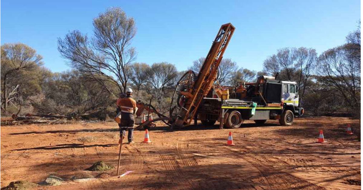 Kookynie Gold Project moves toward BFS, says Carnavale CEO - ICYMI ...