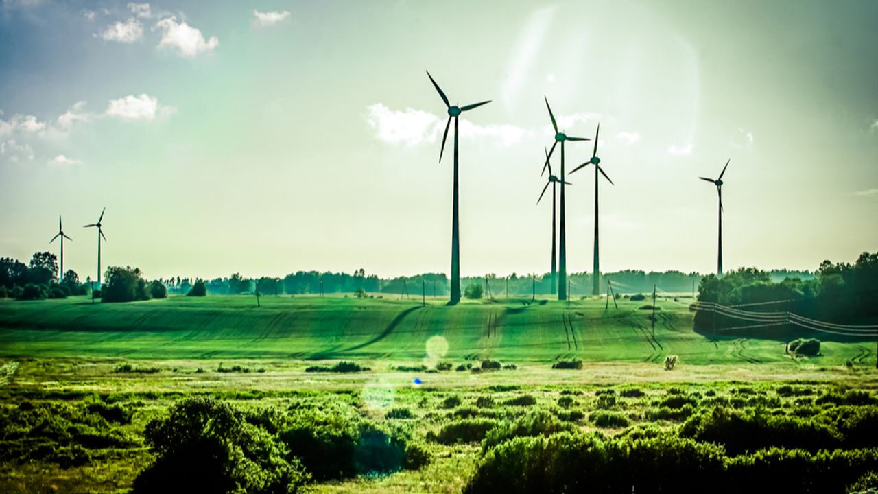 European Green Transition to acquire wind turbine operations and ...
