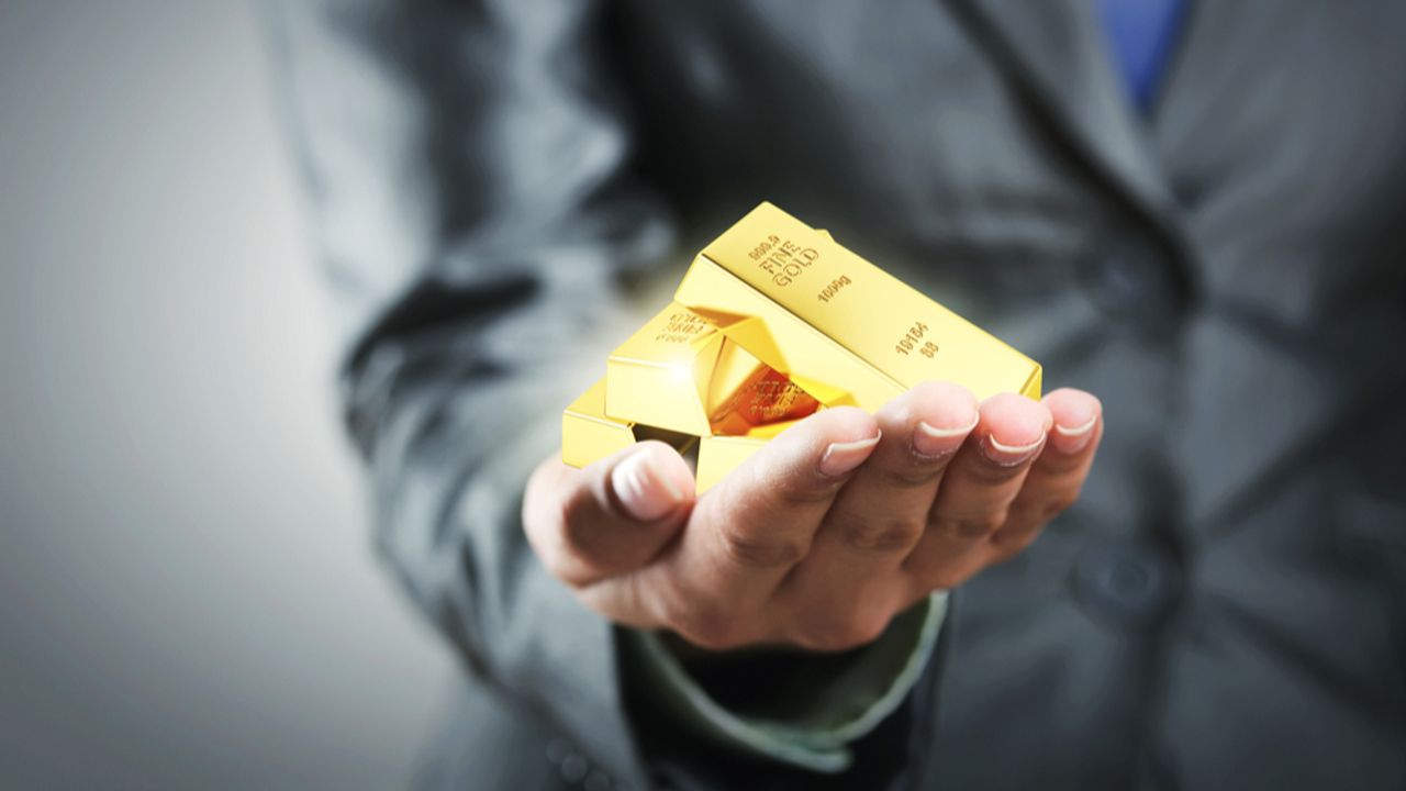 Gold mining stocks singled out as investment bank lifts gold forecast ...