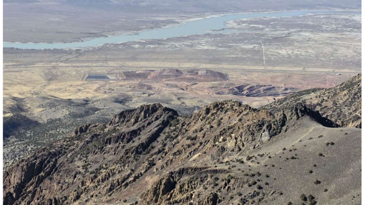 PolarX drills bonanza gold grades at Nevada prospect | ASX:PXX, OTCQB:PXXXF