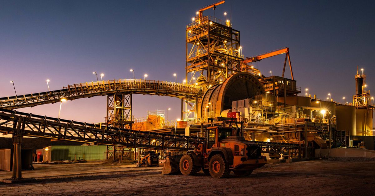 Vault Minerals drills high-grade hits to support mine life extensions ...