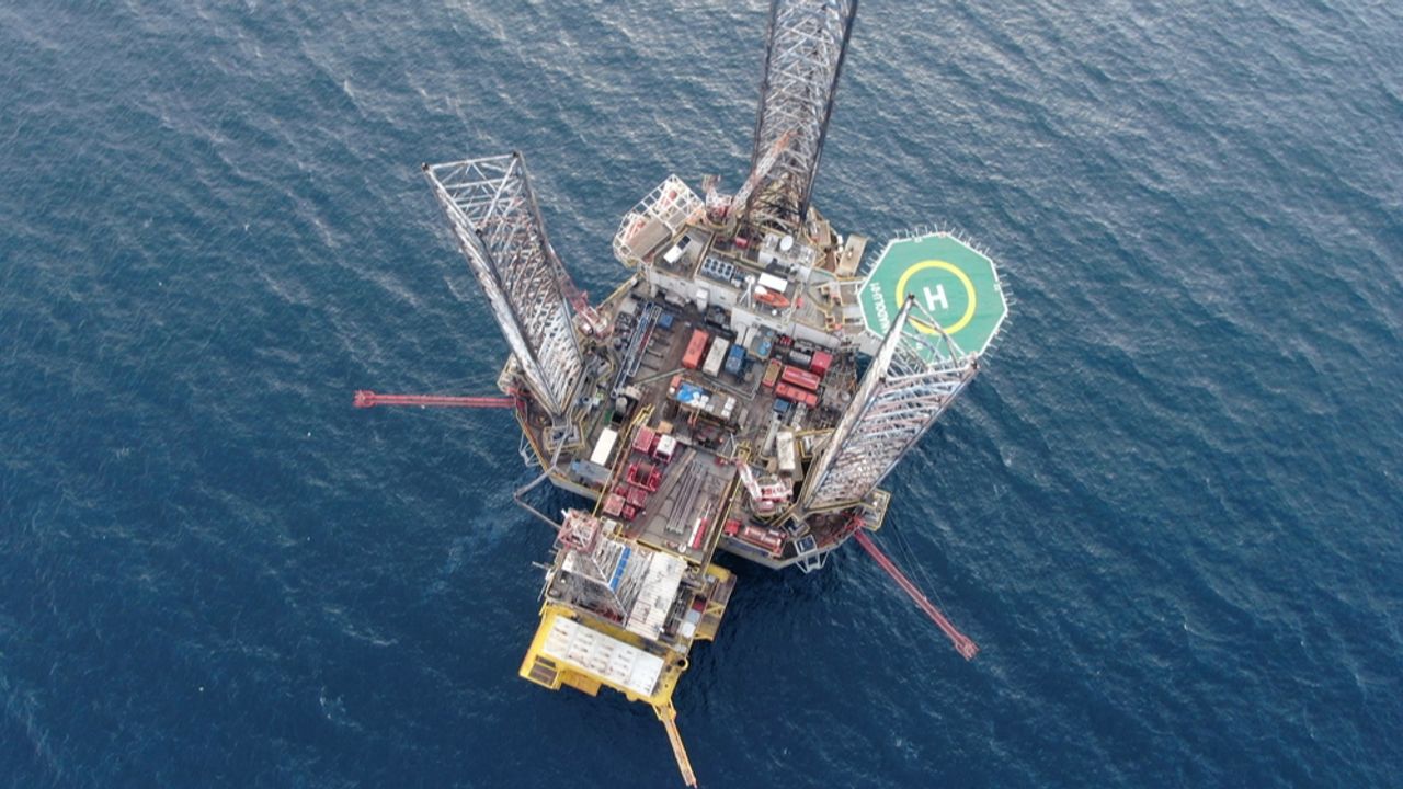 Tullow Oil to improve TEN economics with FPSO deal, says 2025 trading ...