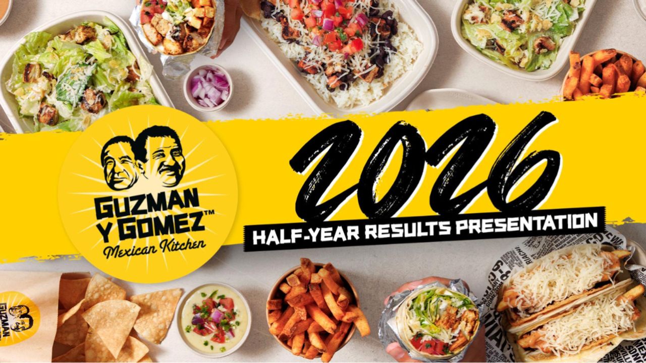 Guzman y Gomez reports 23% EBITDA growth in 1H26, flags pipeline ...