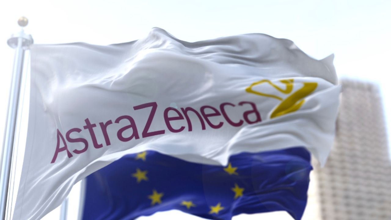 Shore Capital downgrades AstraZeneca as R&D spending dampens earnings ...