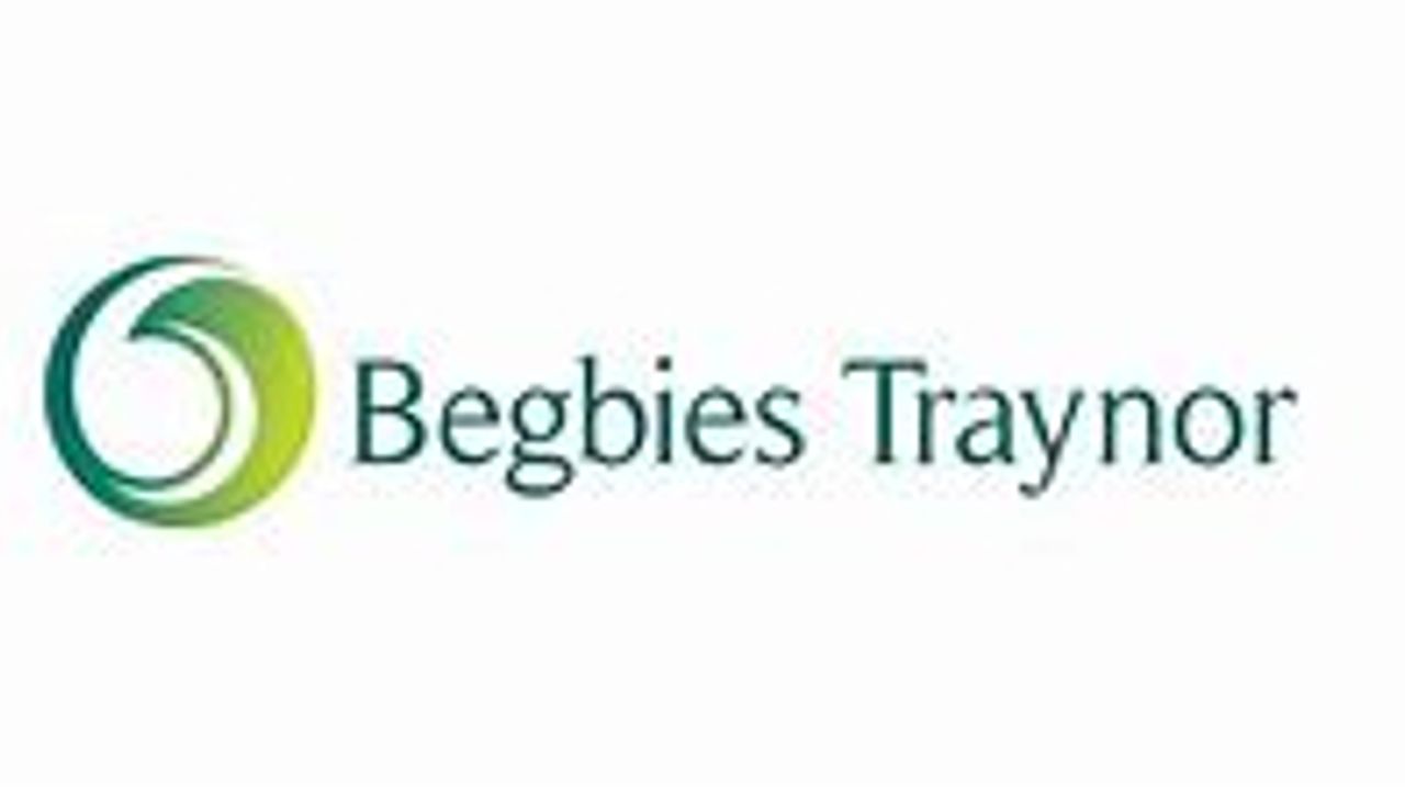 Begbies Traynor to rebrand as BTG Consulting | AIM:BEG