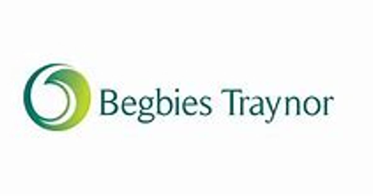 Begbies Traynor to rebrand as BTG Consulting | AIM:BEG