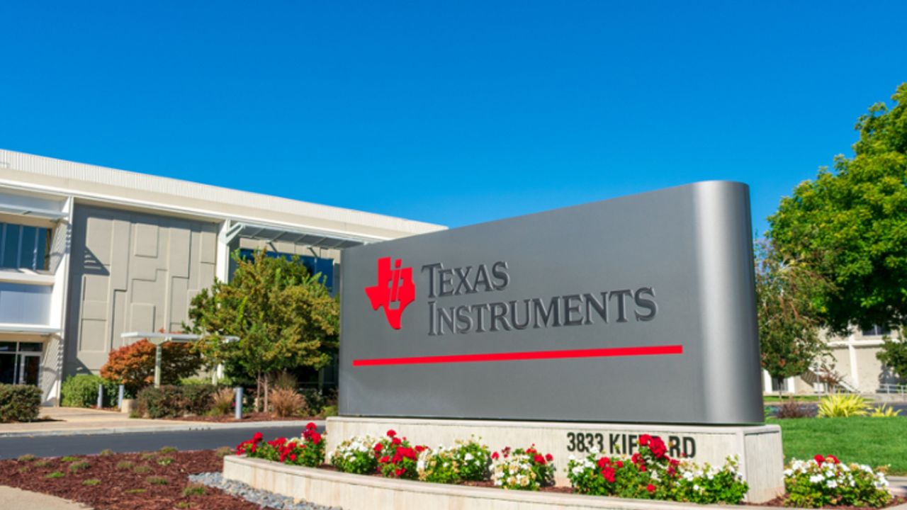 Texas Instruments to acquire Silicon Labs in $7.5B all-cash deal ...
