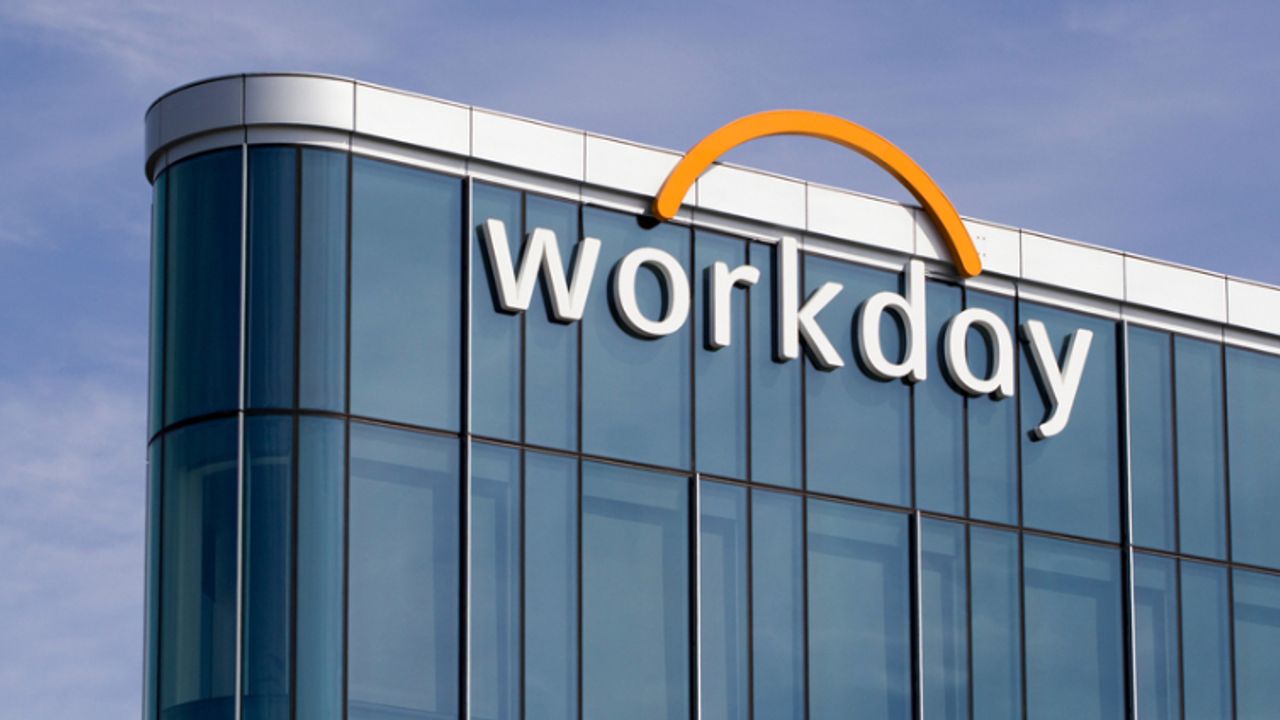 Workday announces CEO change, shares drop as analysts flag questionable ...
