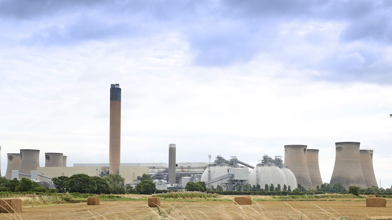 Drax capital allocation to be in focus at results, says UBS | LSE:DRX