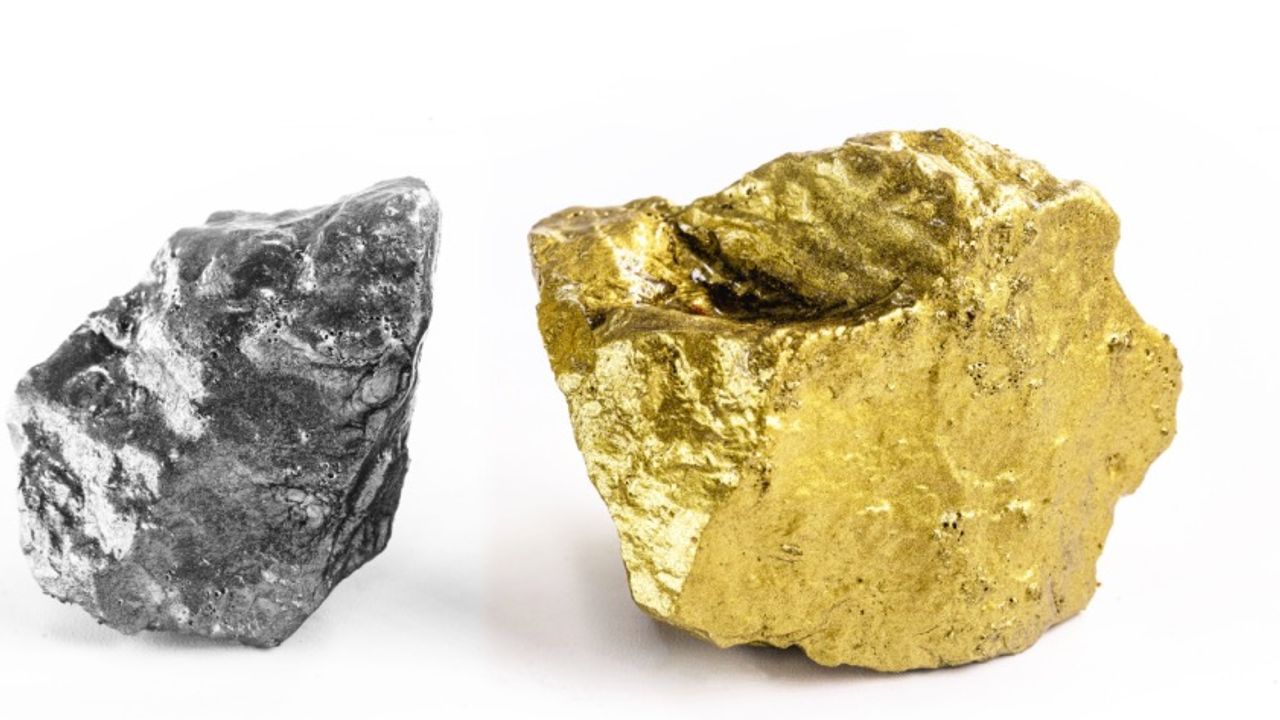 Mithril confirms “large silver-rich” Target 5 at Copalquin as 2026 ...