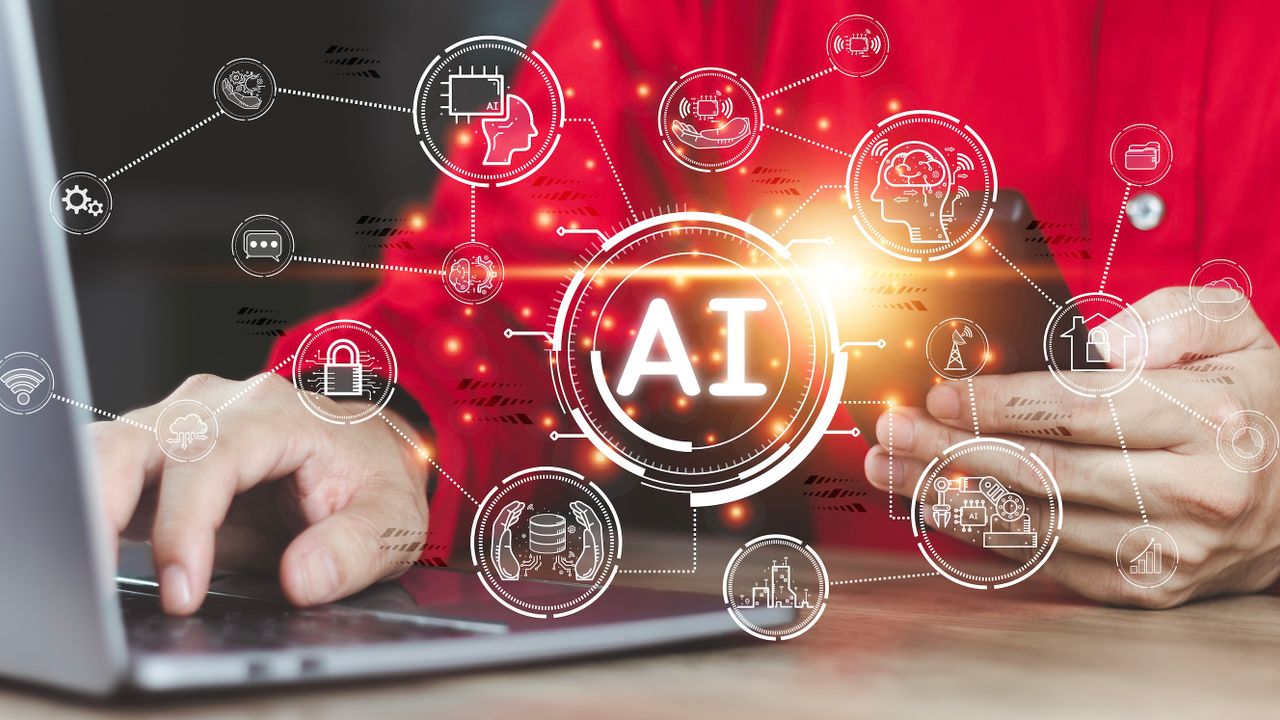 Rightmove target cut as online classifieds AI debate not going away ...