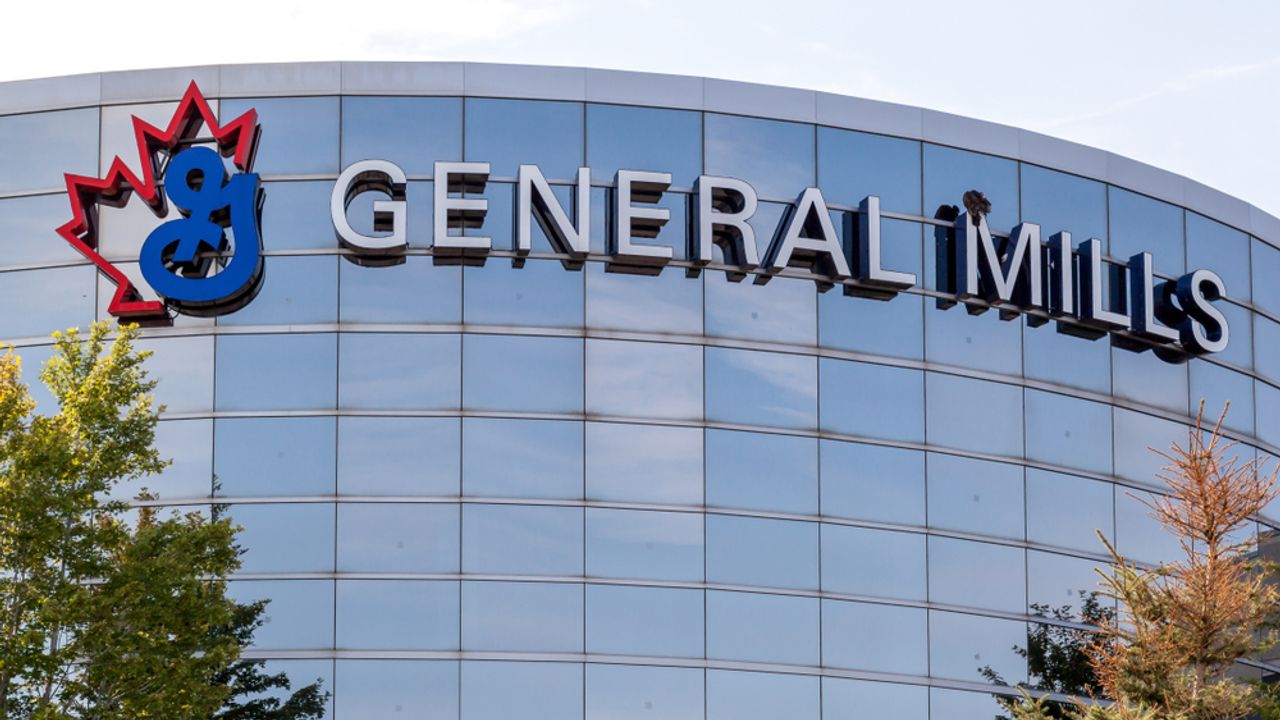 General Mills shares slide on slashed 2026 guidance | NYSE:GIS, XETRA:GRM