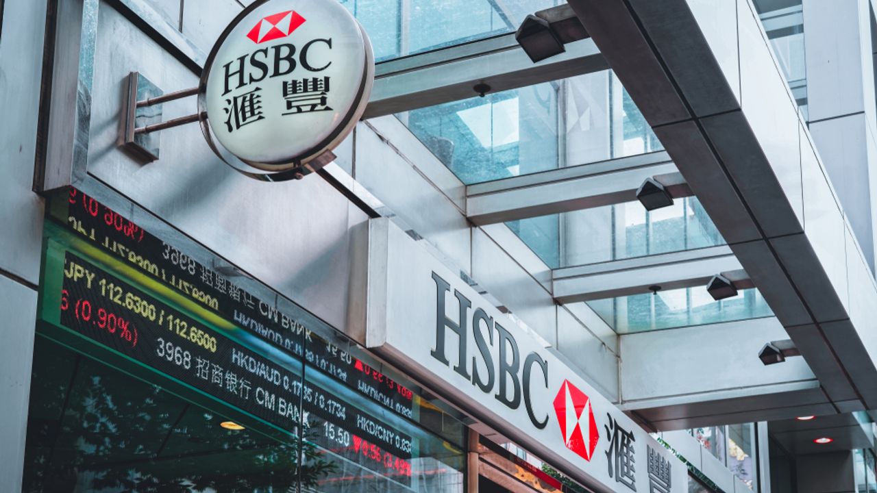 HSBC results impress but analysts remain neutral on shares | LSE:HSBA