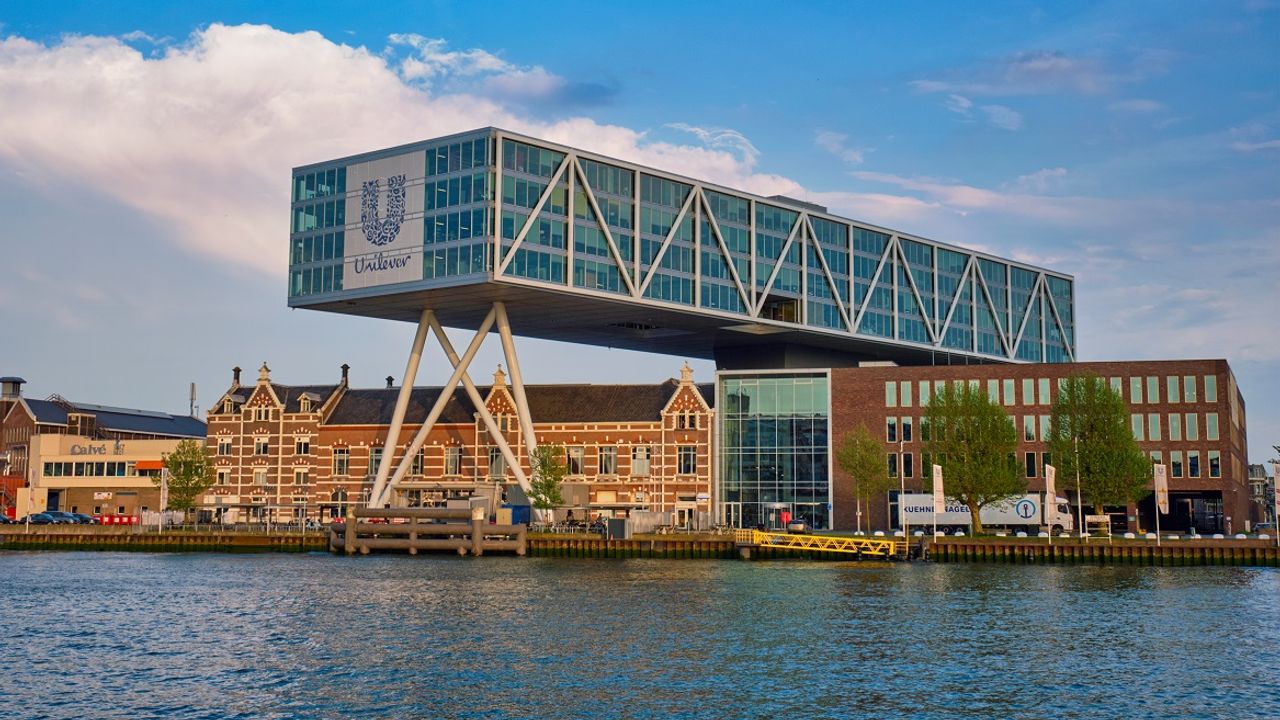 Barclays bets on emerging markets rebound to drive Unilever growth in ...