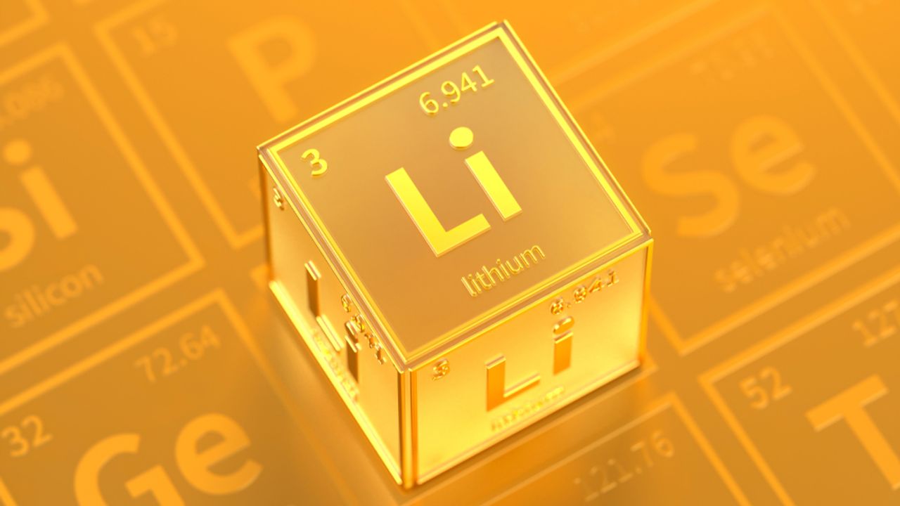 TNR Gold welcomes first lithium chloride shipment from Ganfeng’s ...