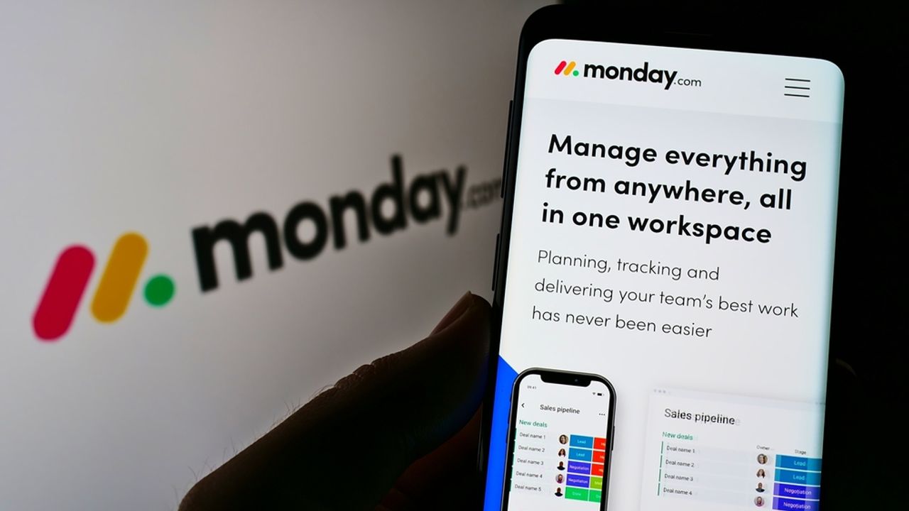 Monday.com shares slide as weak outlook overshadows earnings beat