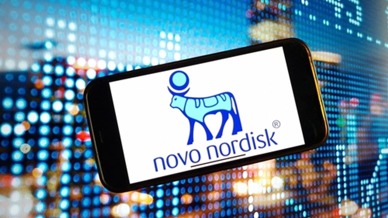 Novo Nordisk: Pfizer weight loss drug offers credible new competition ...