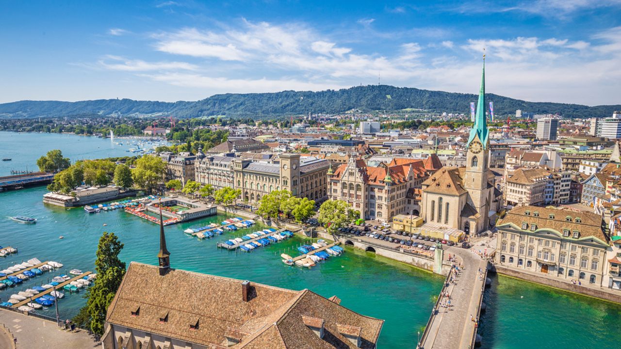 Beazley board agree to recommend £8bn Zurich takeover | LSE:BEZ