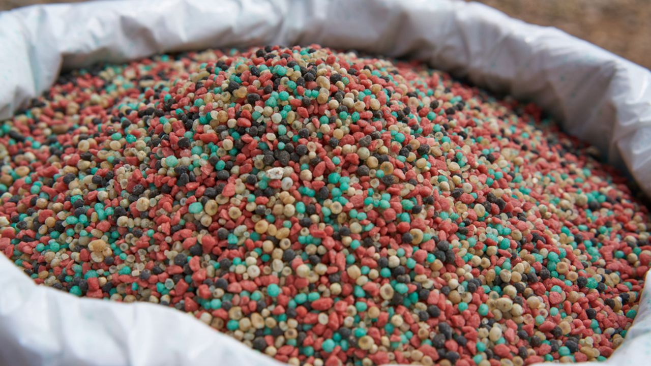 Millennial Potash expands Banio Potash Project in Gabon with grant of ...