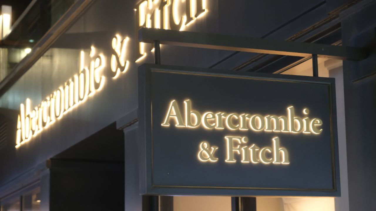 Abercrombie & Fitch shares fall as tariff headwinds cloud 2026 outlook ...