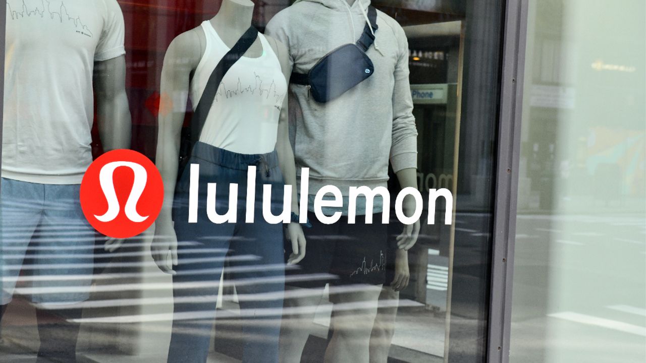 Lululemon faces growth headwinds despite China strength; CEO plan ...