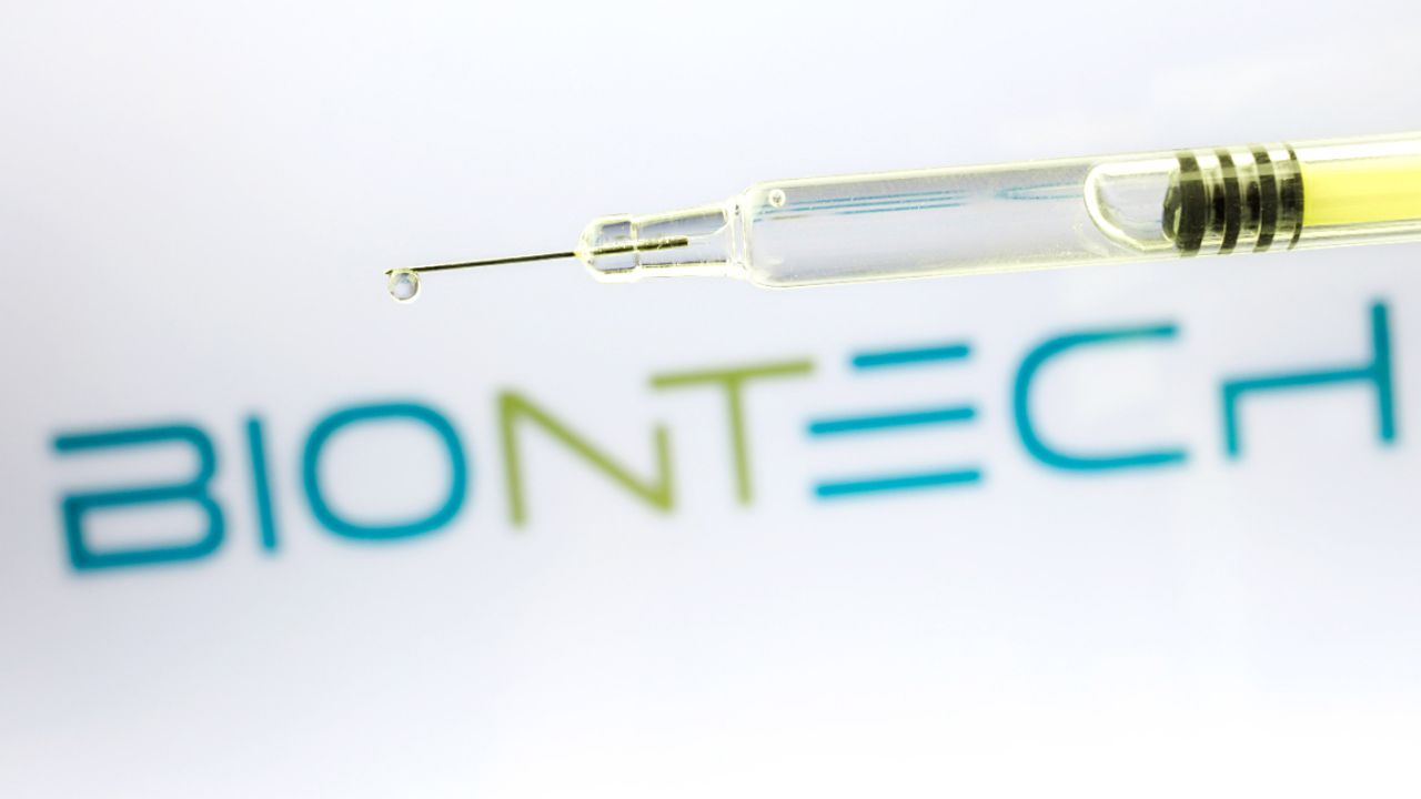 BioNTech co-founders set to launch new mRNA venture as company sharpens ...
