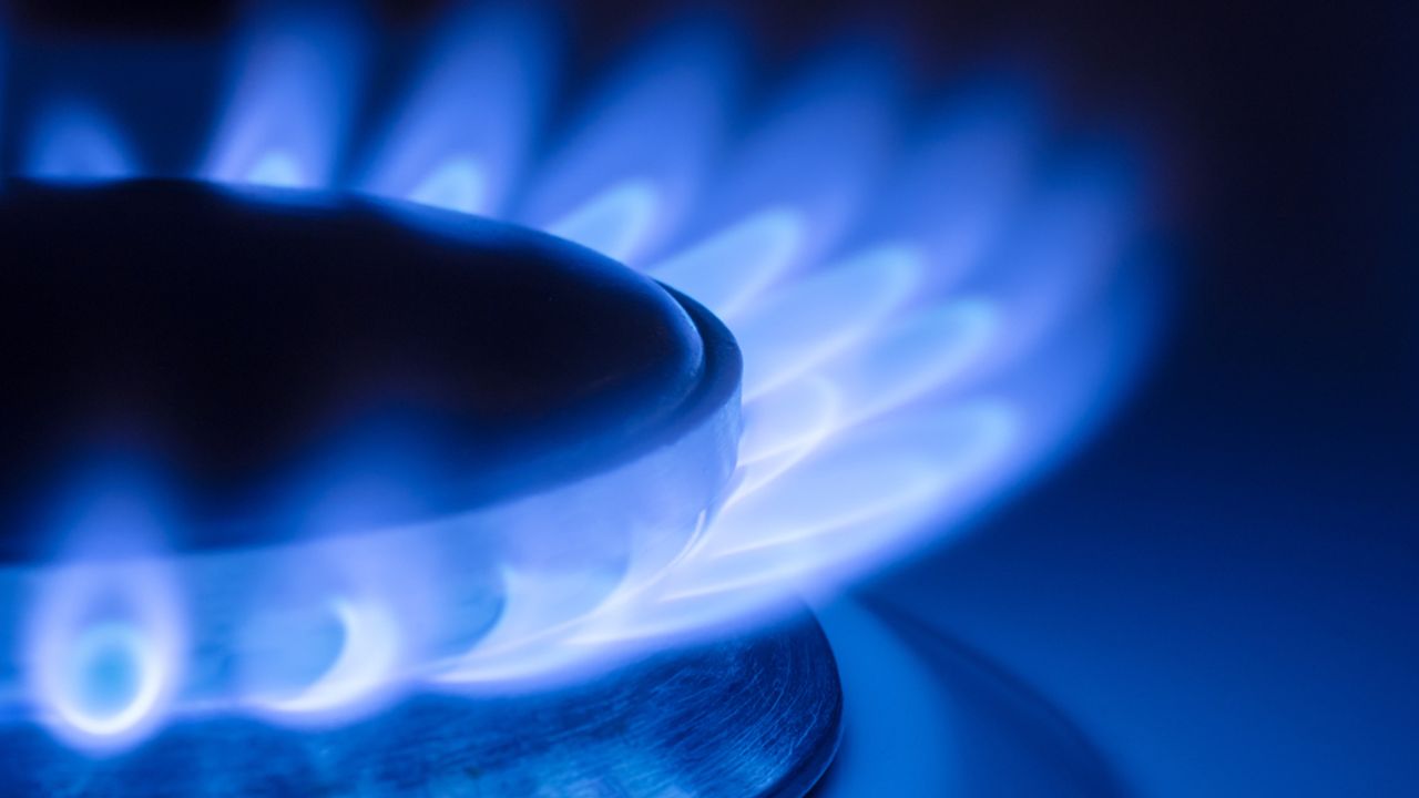 Surging European natural gas prices are an inflation worry, not just a ...