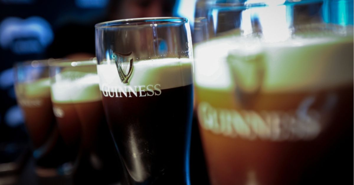 Diageo's sell-off is overdone, says broker pointing to mainstream ...