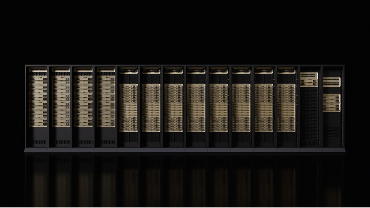 Nvidia pulls the plug on China H200 production as Vera Rubin takes ...