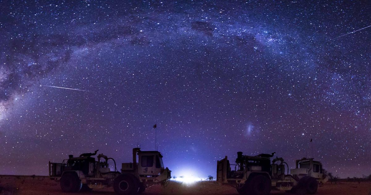 Elixir Energy mobilises for 200km Teelba seismic campaign in Taroom ...
