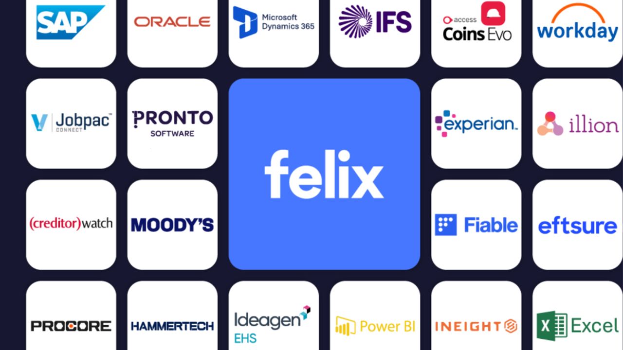 Felix hires former Rezdy CEO Chris Atkin as chief executive | ASX:FLX