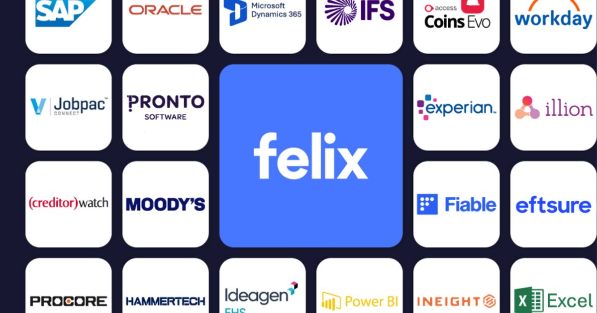 Felix hires former Rezdy CEO Chris Atkin as chief executive | ASX:FLX
