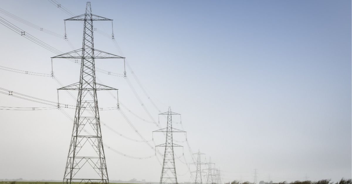 National Grid lifts growth outlook as it accepts Ofgem framework | LSE:NG.