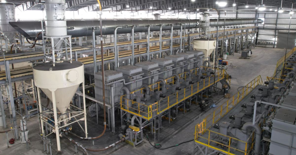 Syrah signs 7-year graphite fines offtake with NextSource from Balama ...