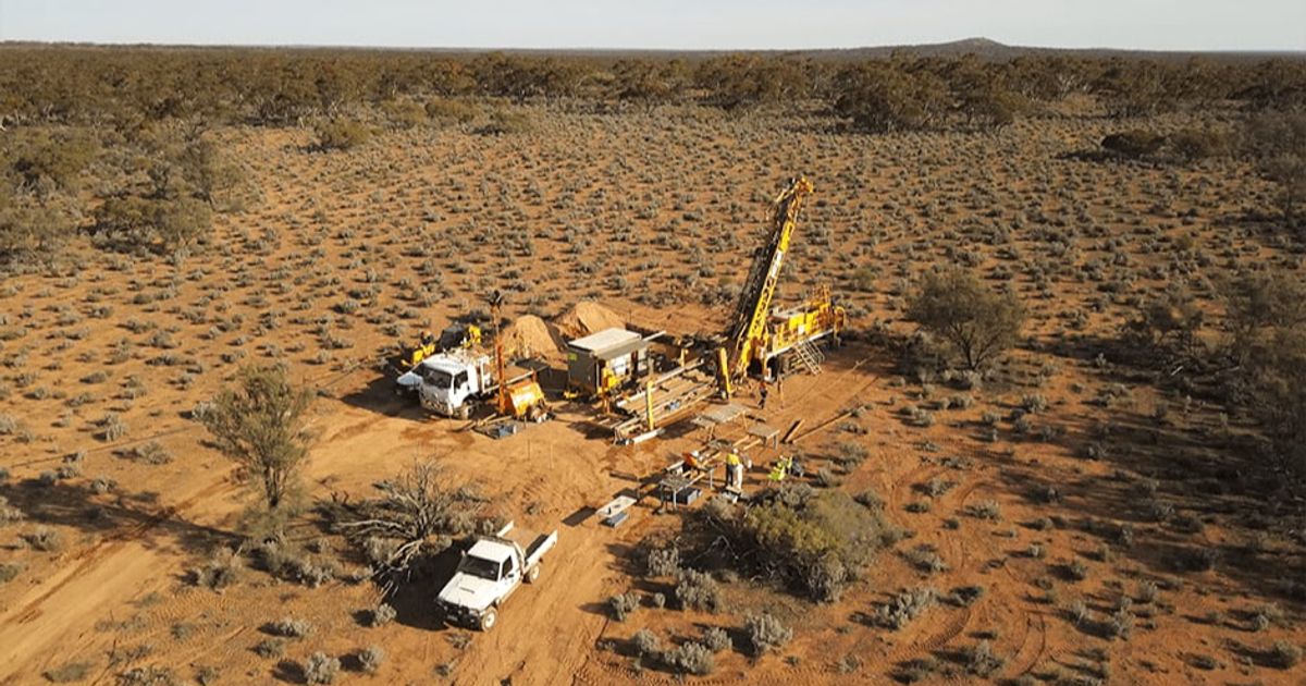 Investigator Silver declares maiden ore reserve, confirms robust ...