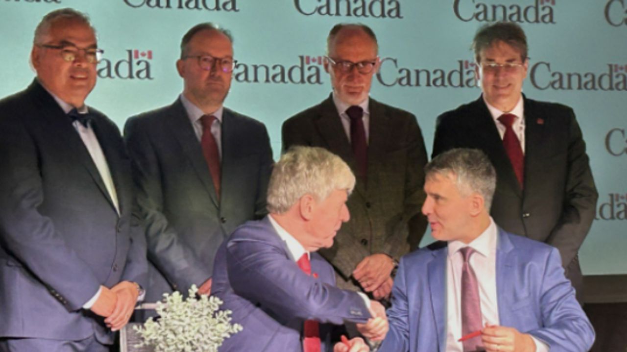 First Phosphate secures $16.7M in federal funding for Québec phosphate ...